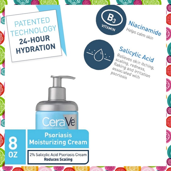 CeraVe | Other | Cerave Moisturizing Cream | Poshmark